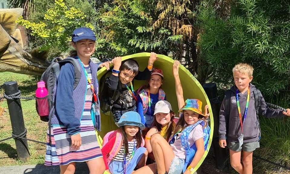 Pukeko Preschools - Pukeko OSCAR Before and After School Care and ...